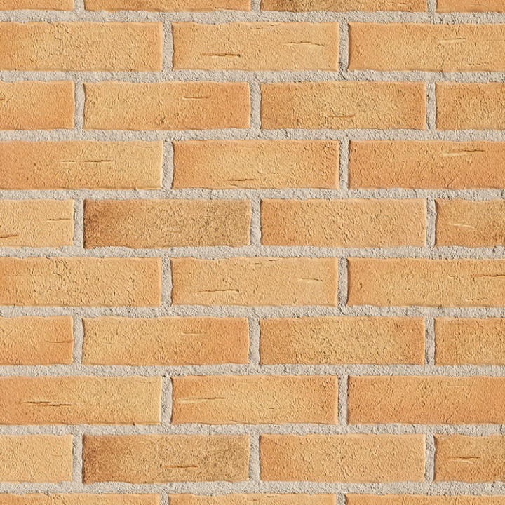 Oslo pearl and white smooth / Clinker and facing tiles / Röben