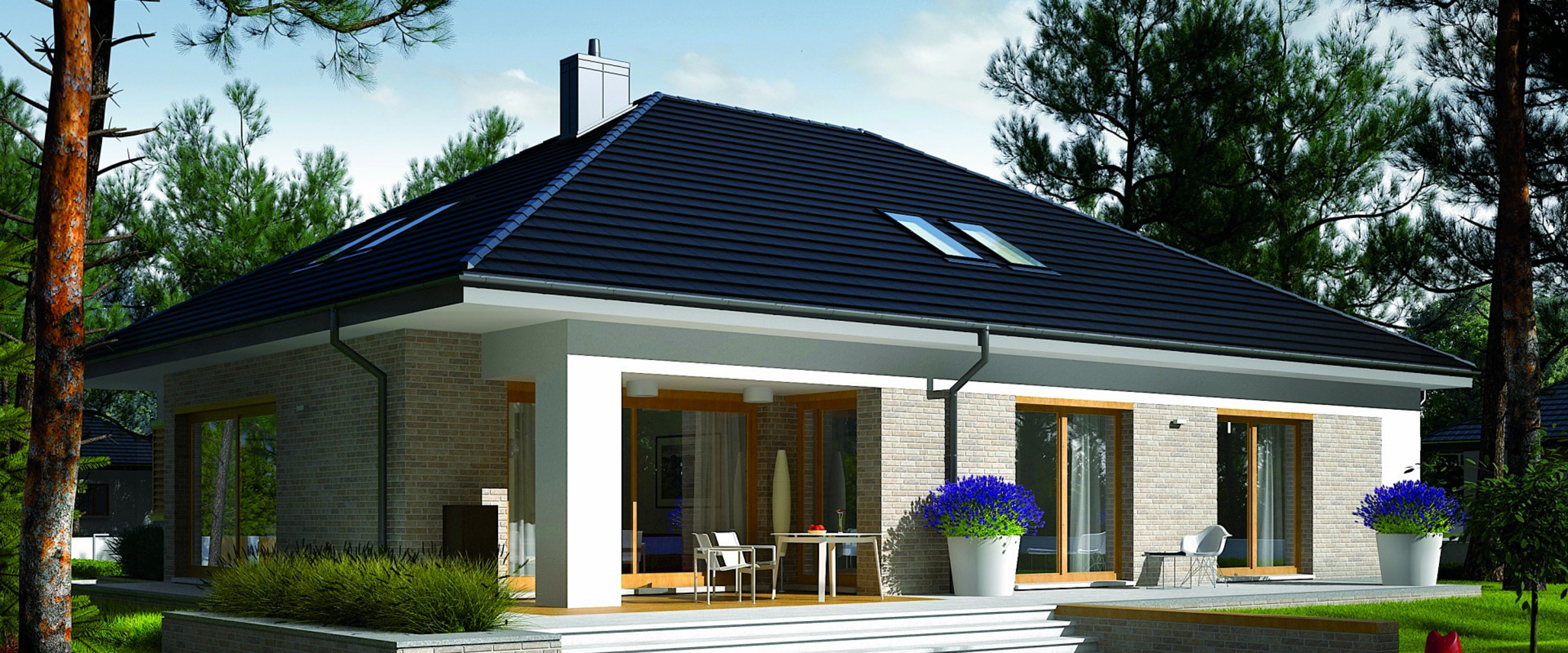 Building aesthetics / Architect's advice / Röben